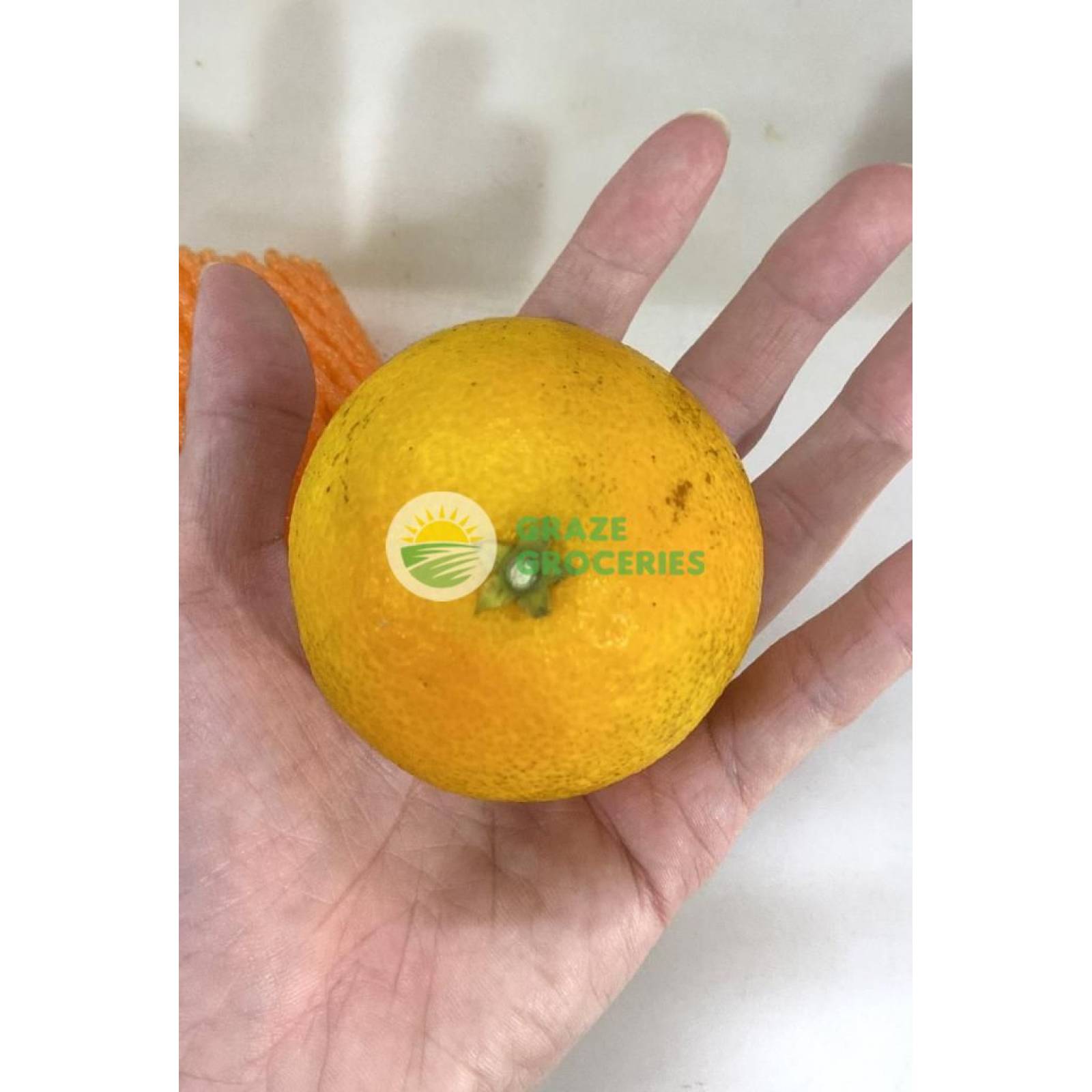 China Red Beauty Mandarin Oranges 红美人