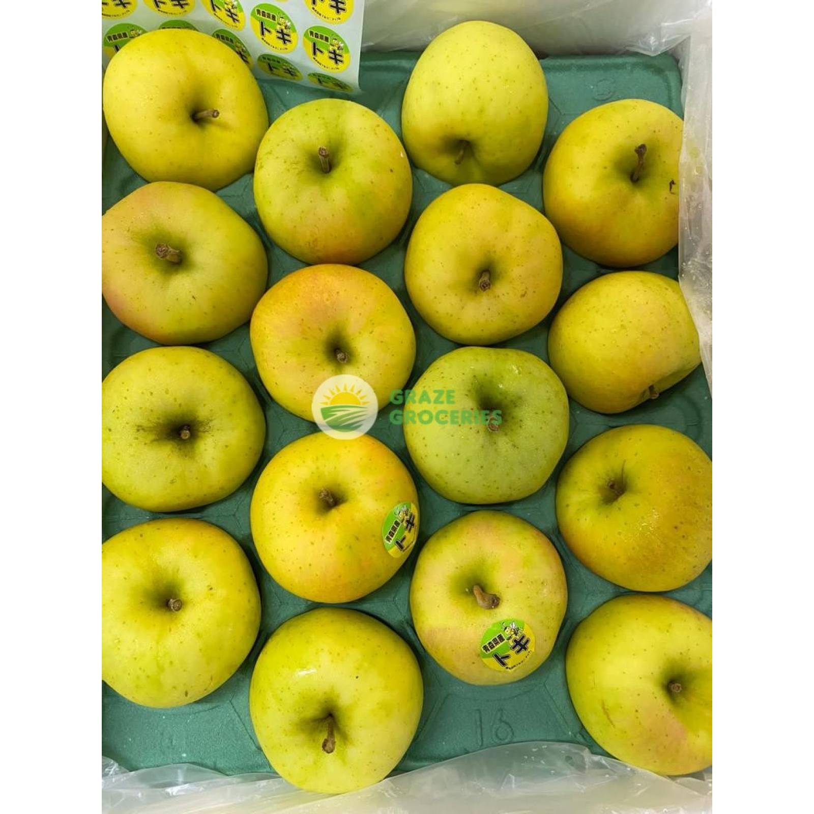 Japan Premium Toki Apples